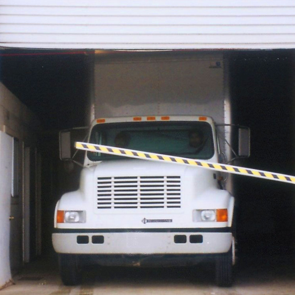 Purchase - Roll-Up Door Guard